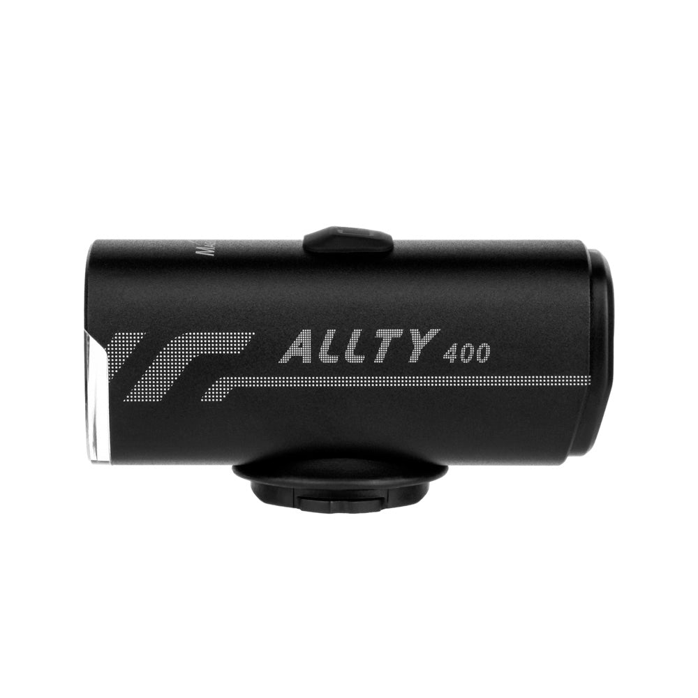 Lampara Delantera Magicshine ALLTY 400 Lumens – Llantas Mtb Mexico